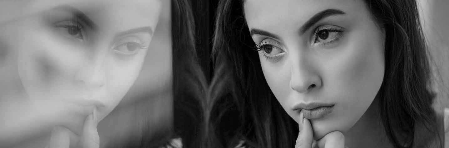 How Negative Thinking Shapes our Feelings and Actions - Zomick Psychology